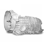 Porsche 911 Rebuilt Transmission - 915 TRAN9152