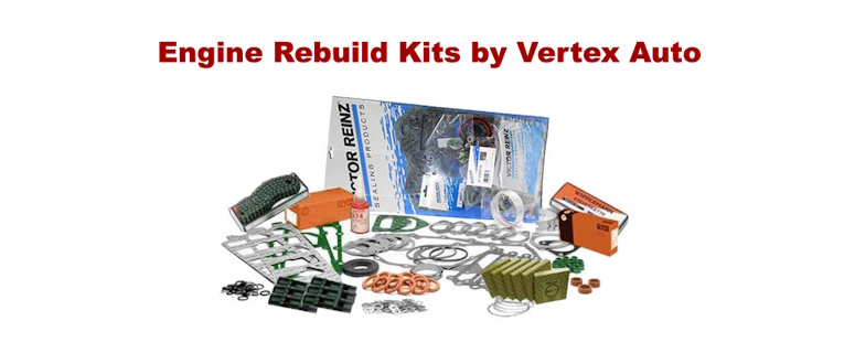 Porsche Parts and Accessories - Vertex Auto