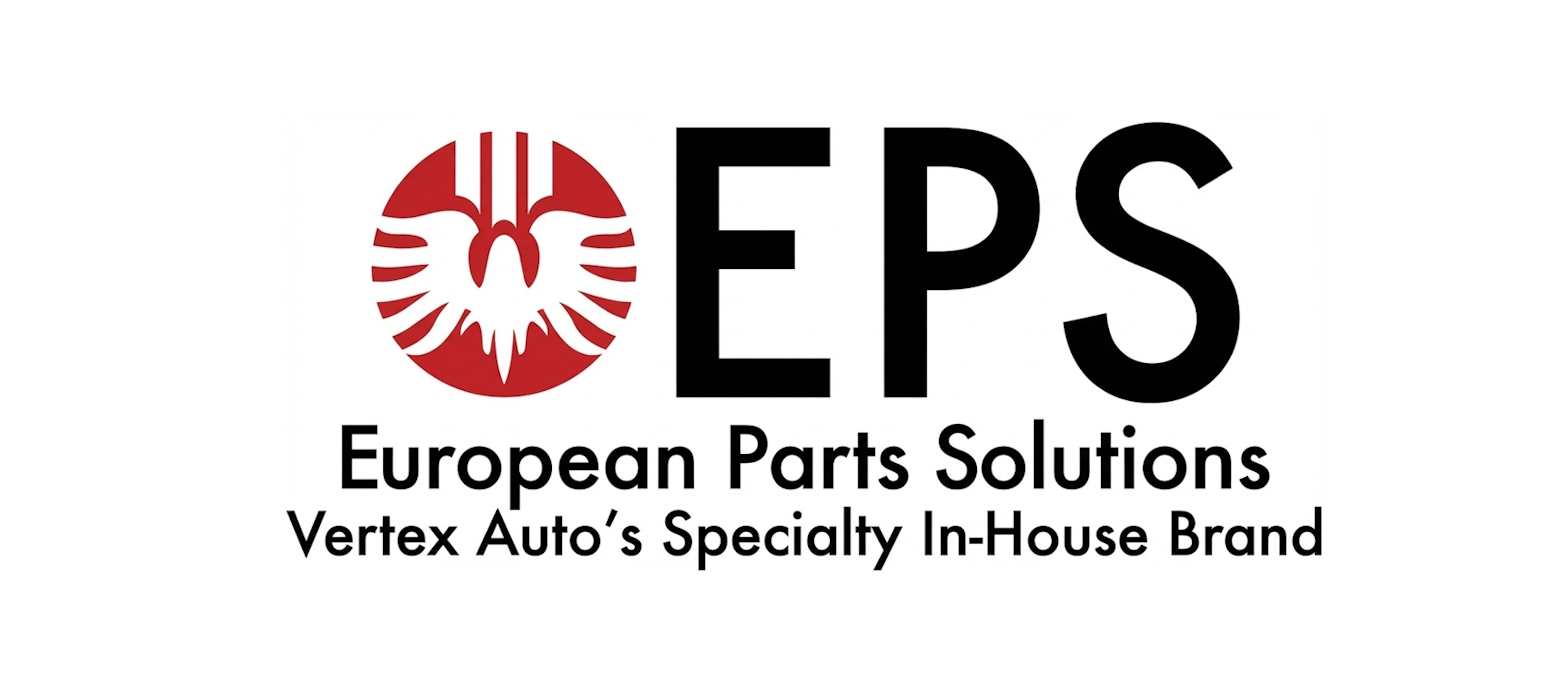 Porsche Parts and Accessories - Vertex Auto